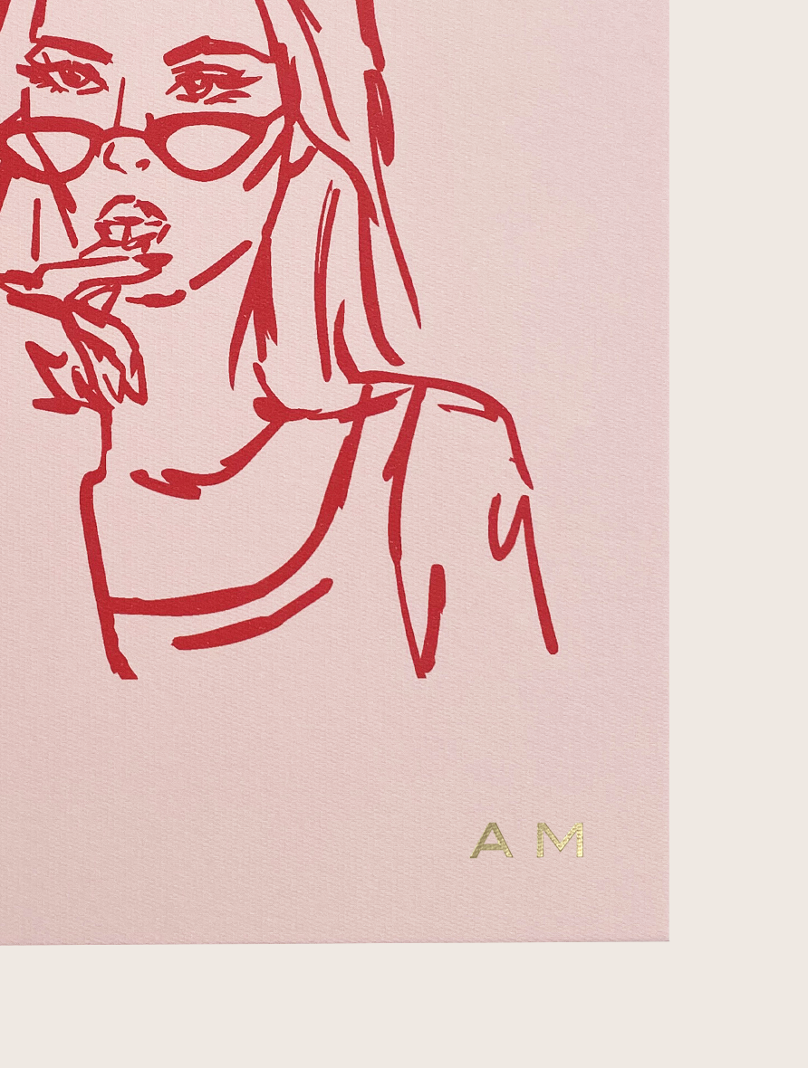 Lollipop Notebook – TINT LAB