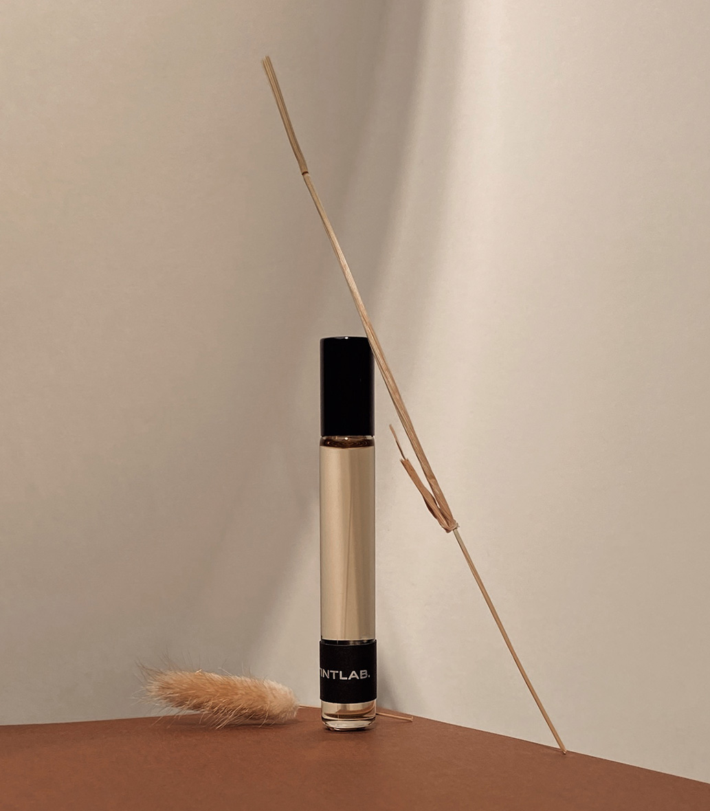 Dusk Musk ( Men ) – TINT LAB